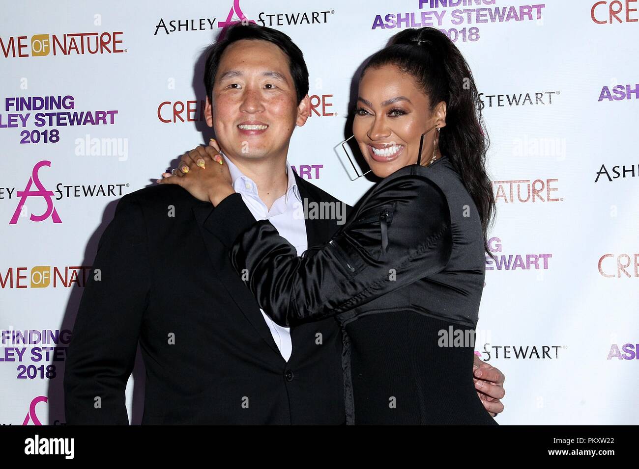 James c rhee hi-res stock photography and images - Alamy