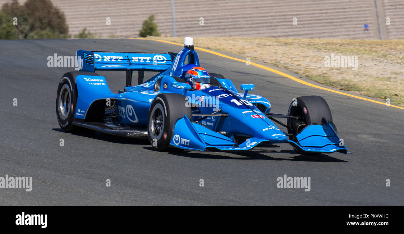 Ganassi hi-res stock photography and images - Alamy