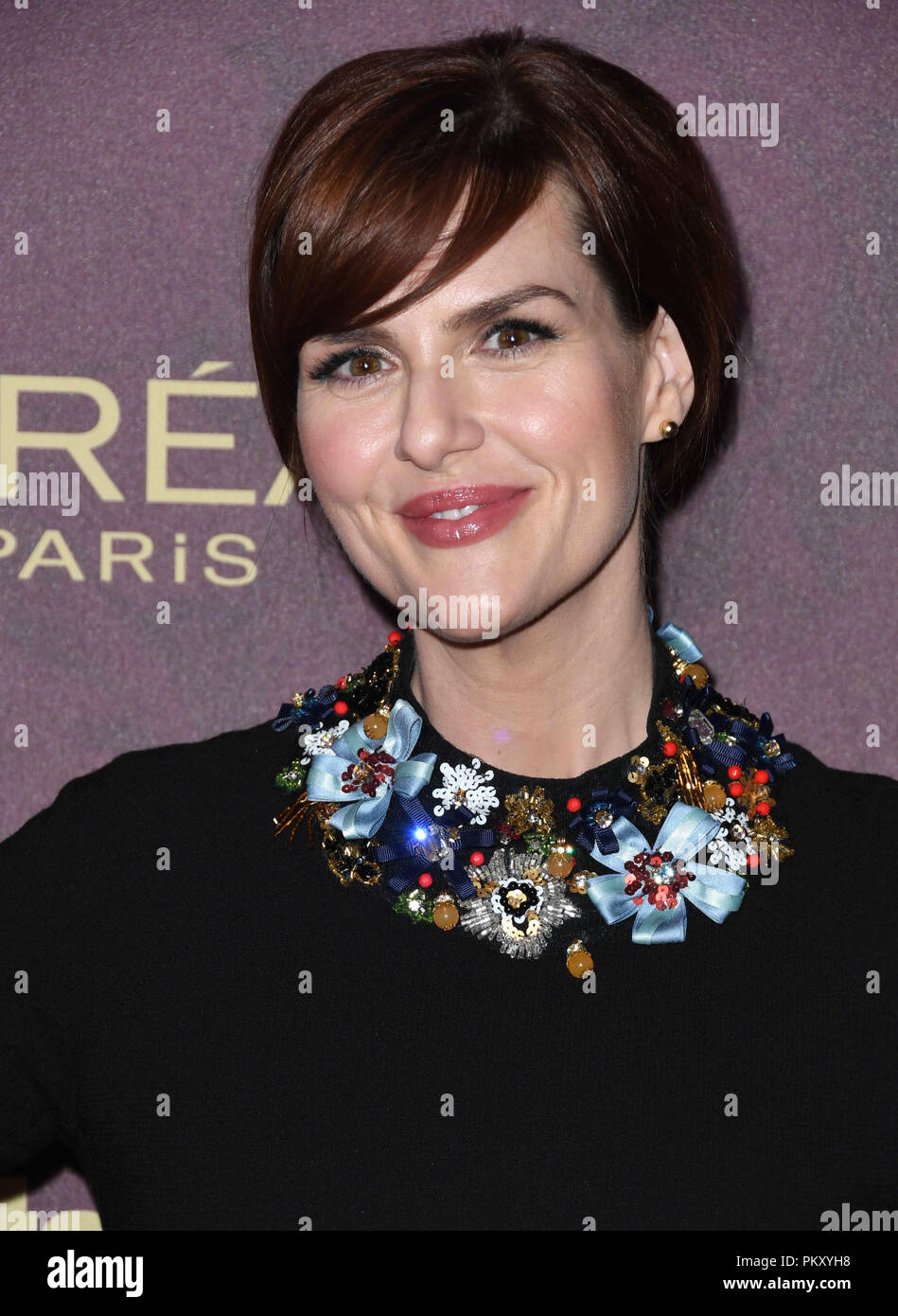 Sarah rue hi-res stock photography and images - Alamy