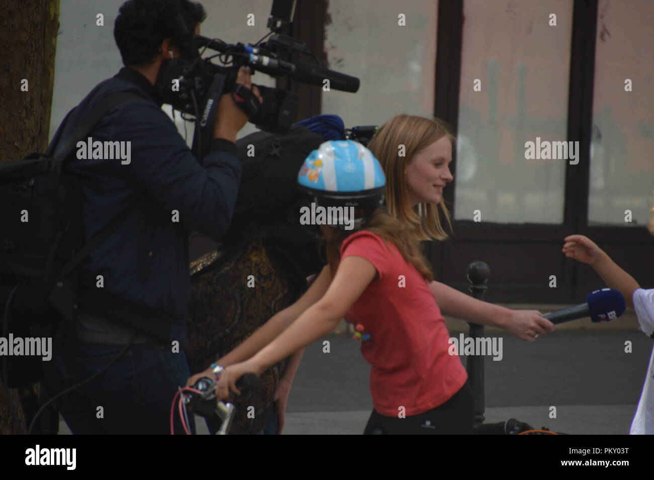 Bfm hi-res stock photography and images - Alamy