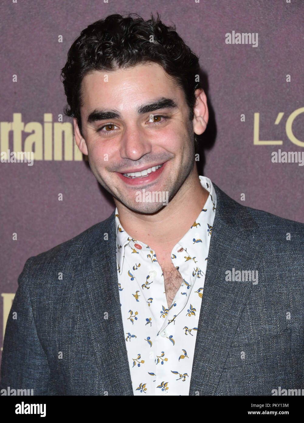 Alex rich hi-res stock photography and images - Alamy