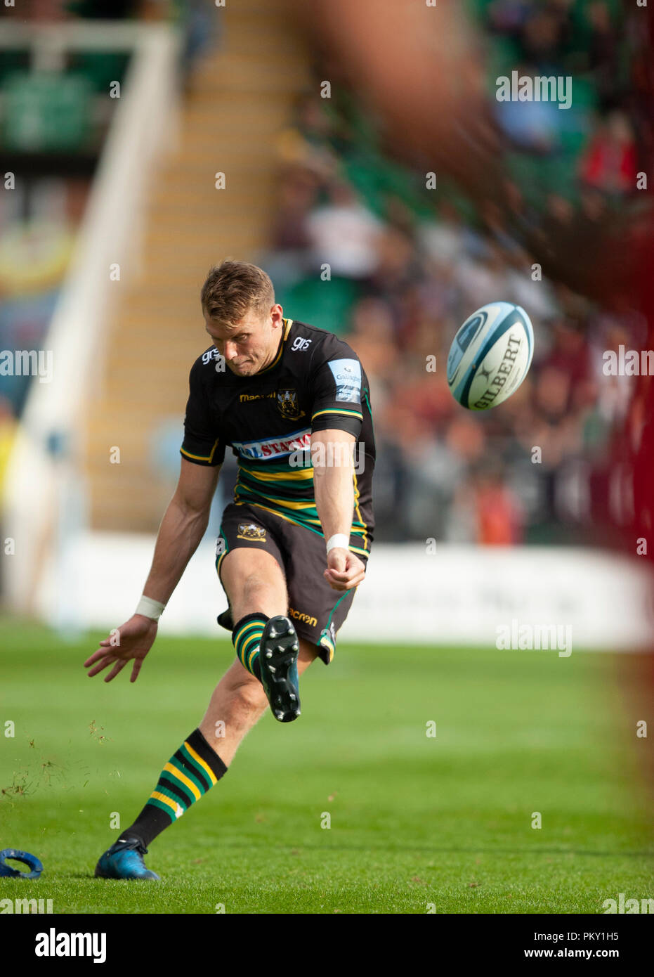 Dan biggar hi-res stock photography and images - Alamy
