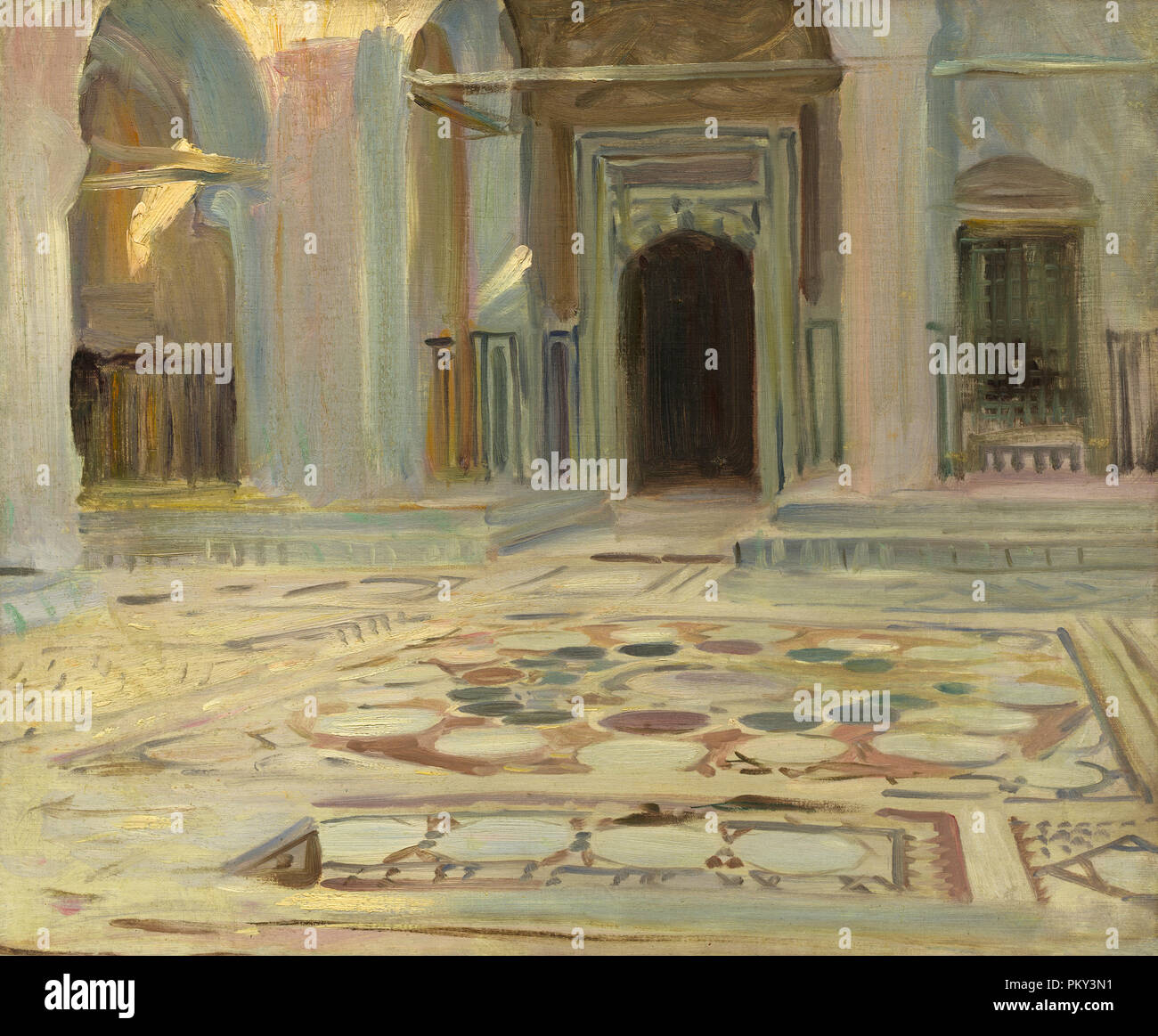 Pavement singer hi-res stock photography and images - Alamy