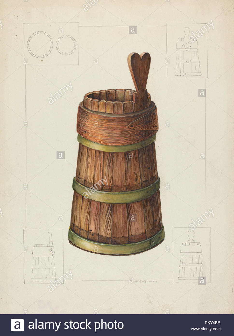 Noggin Stock Photos & Noggin Stock Images - Alamy