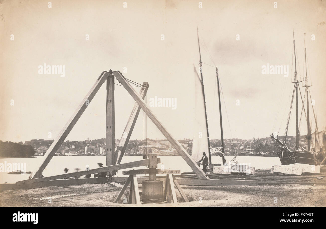 Attributed to lewis emory walker hi-res stock photography and images ...