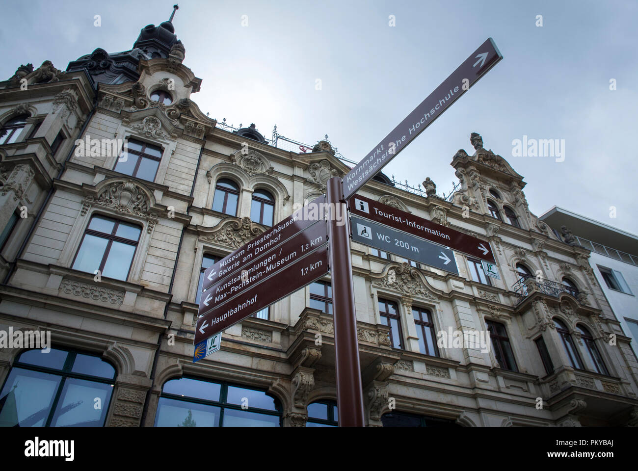 Zwickau district hi-res stock photography and images - Alamy