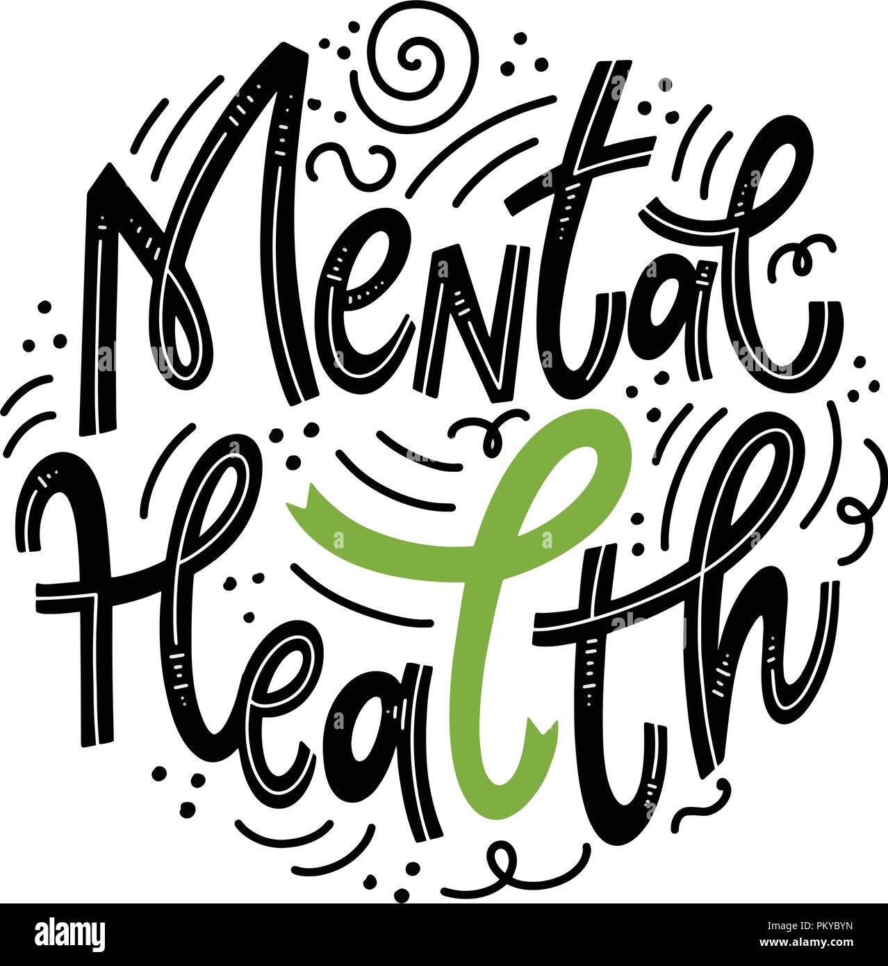 Mental Health. Motivational and Inspirational quotes for Mental Health ...