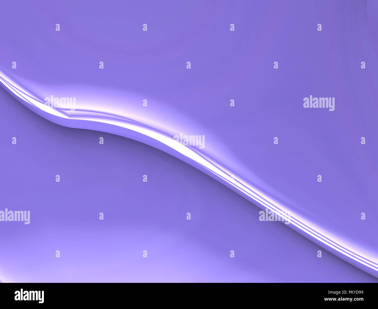 Simple abstract background design of delicate pale lilac color with ...