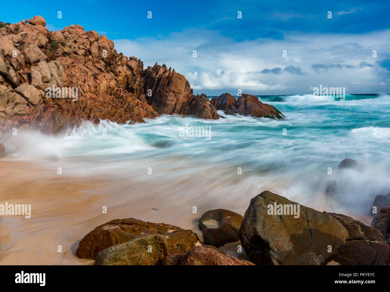 Summer storms australia hi-res stock photography and images - Alamy