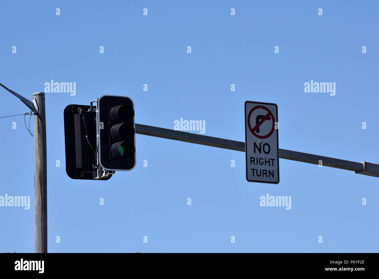 Australian road signs hi-res stock photography and images - Alamy