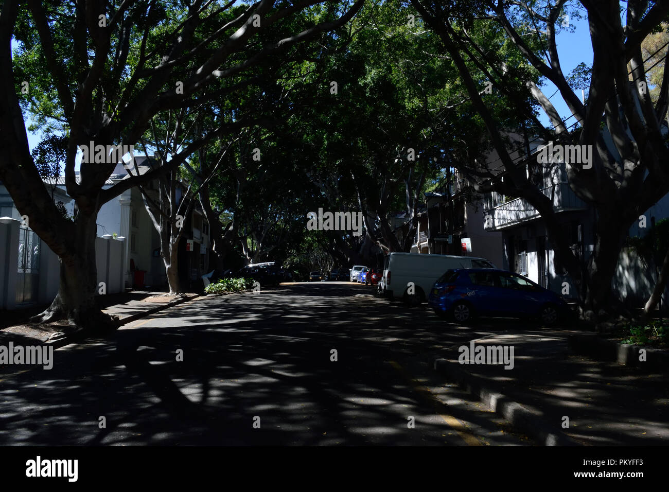 Australian road signs hi-res stock photography and images - Alamy