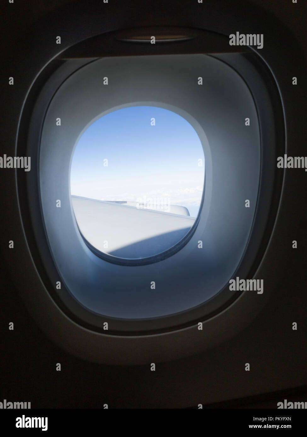 Airbus a380 interior hi-res stock photography and images - Alamy