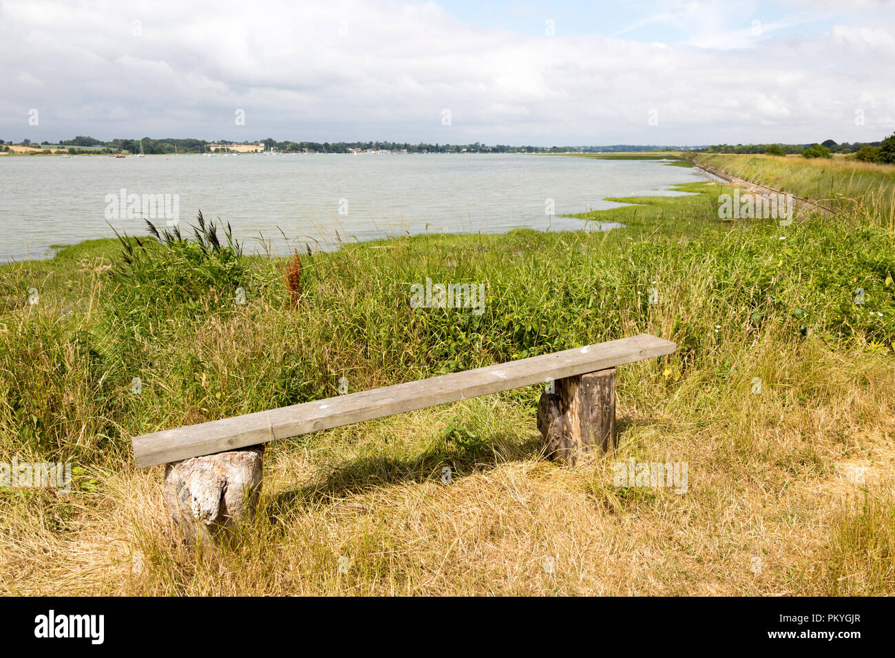 Deben valley hi-res stock photography and images - Alamy