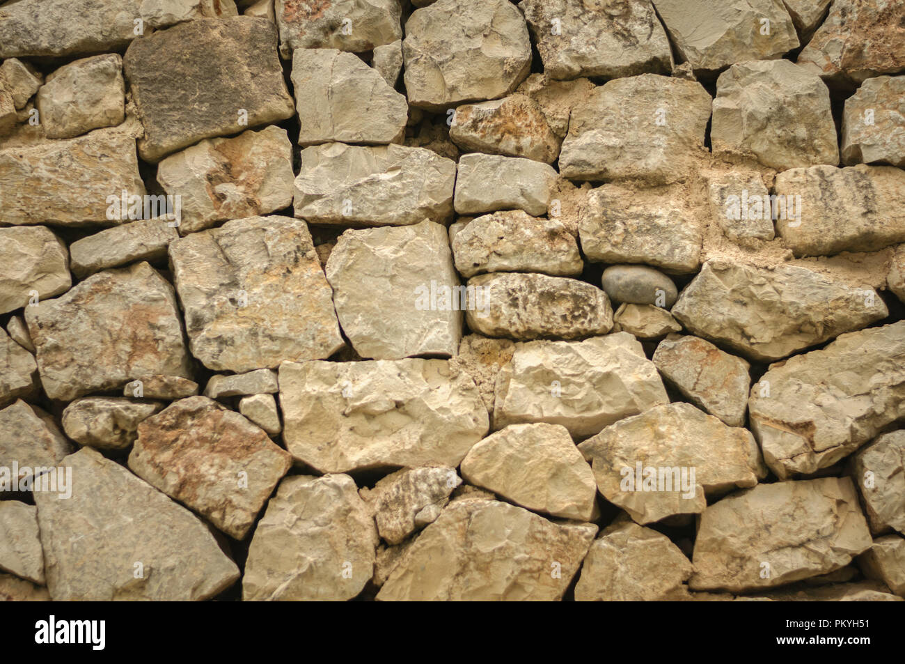 old stone wall grunge texture ideal for Wallpaper or design solutions ...