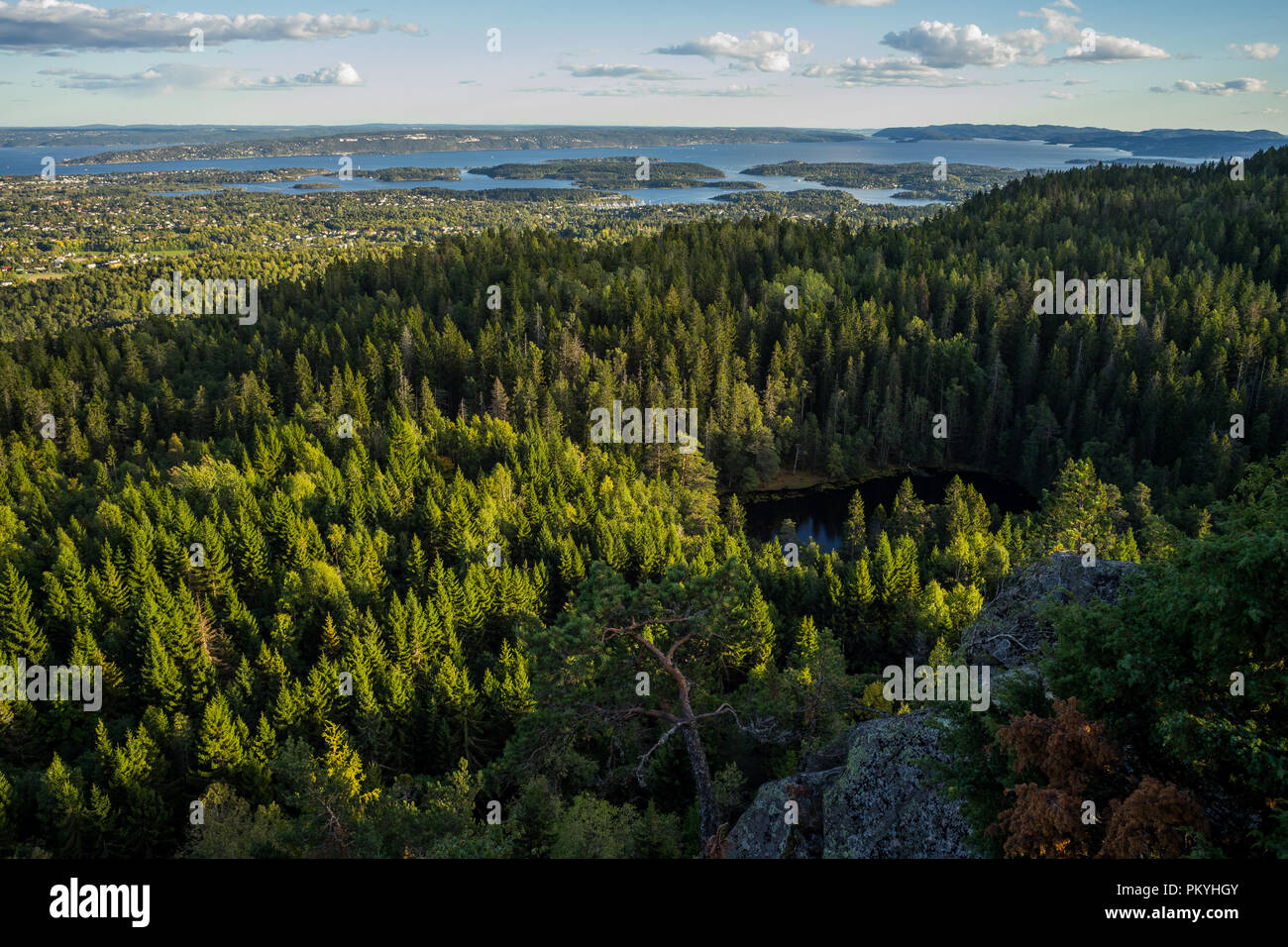 Kolsas hi-res stock photography and images - Alamy