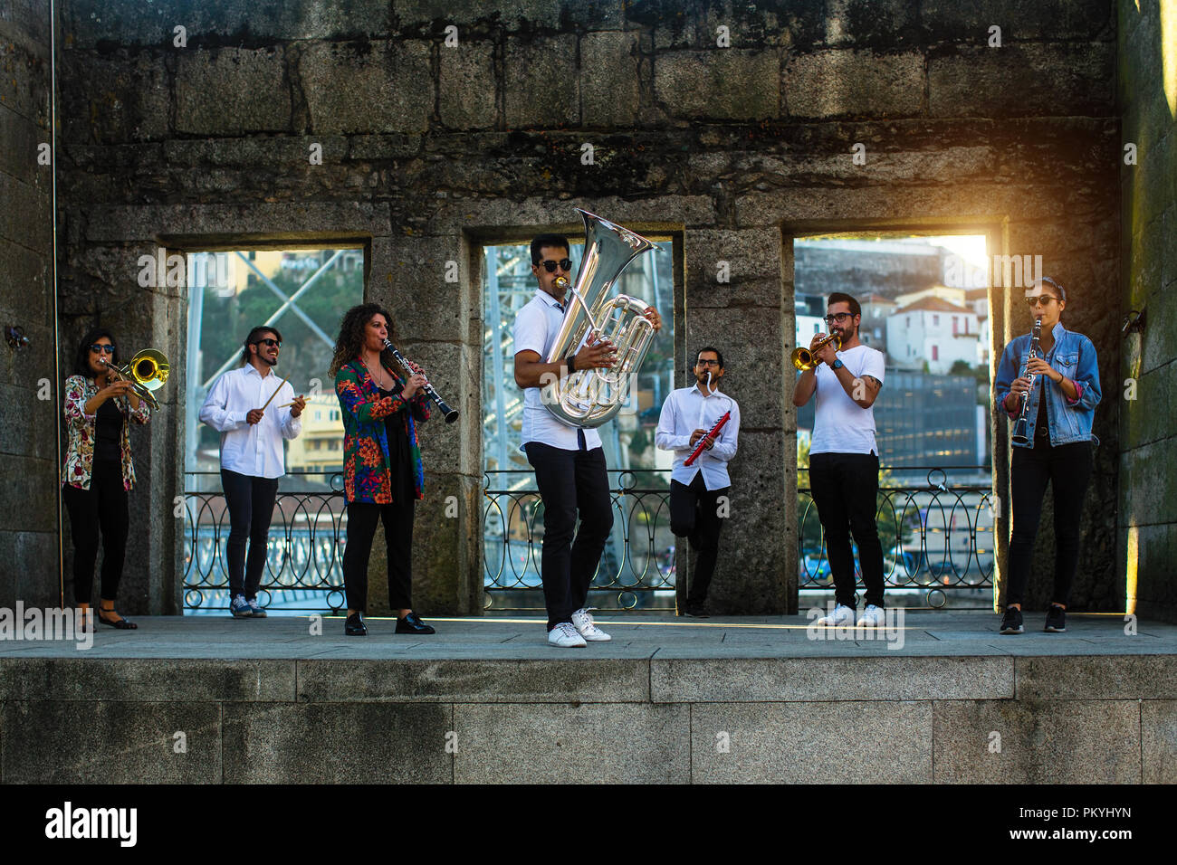 Musical amphitheatre hi-res stock photography and images - Alamy