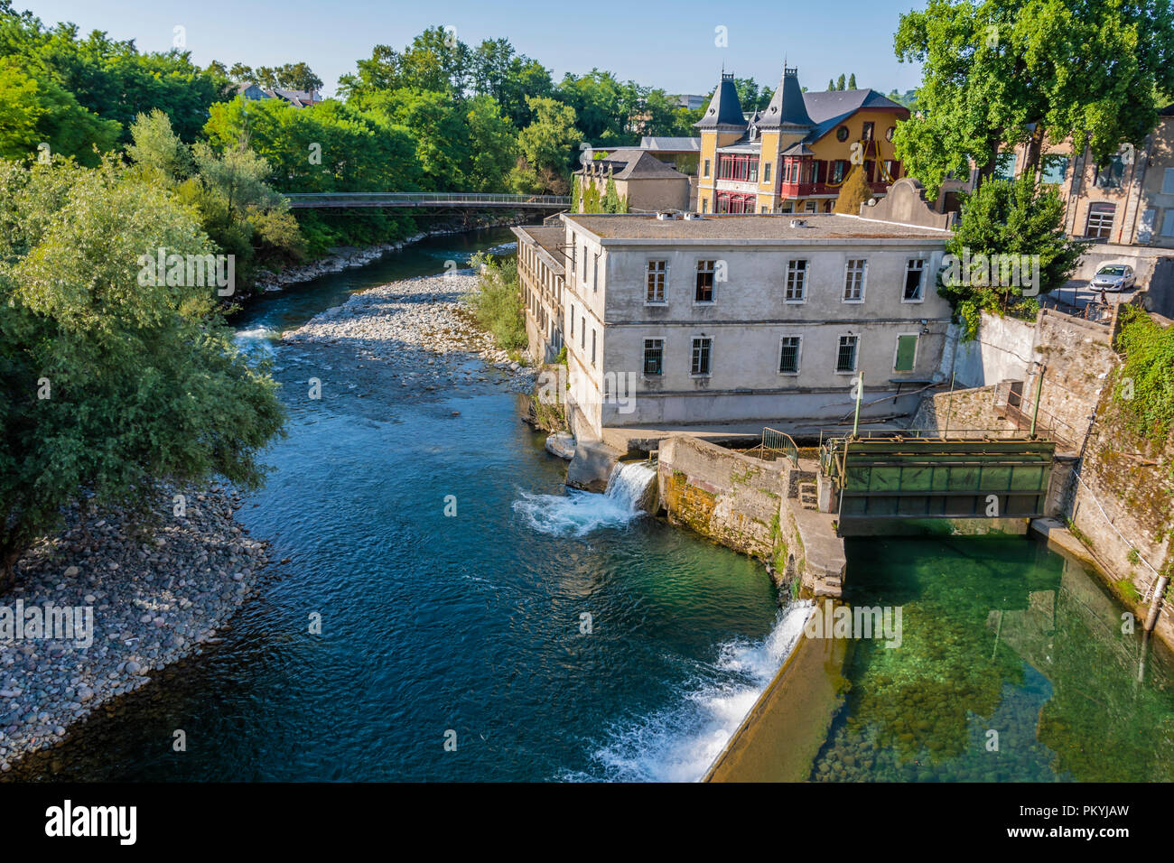 Claire bridge hi-res stock photography and images - Alamy