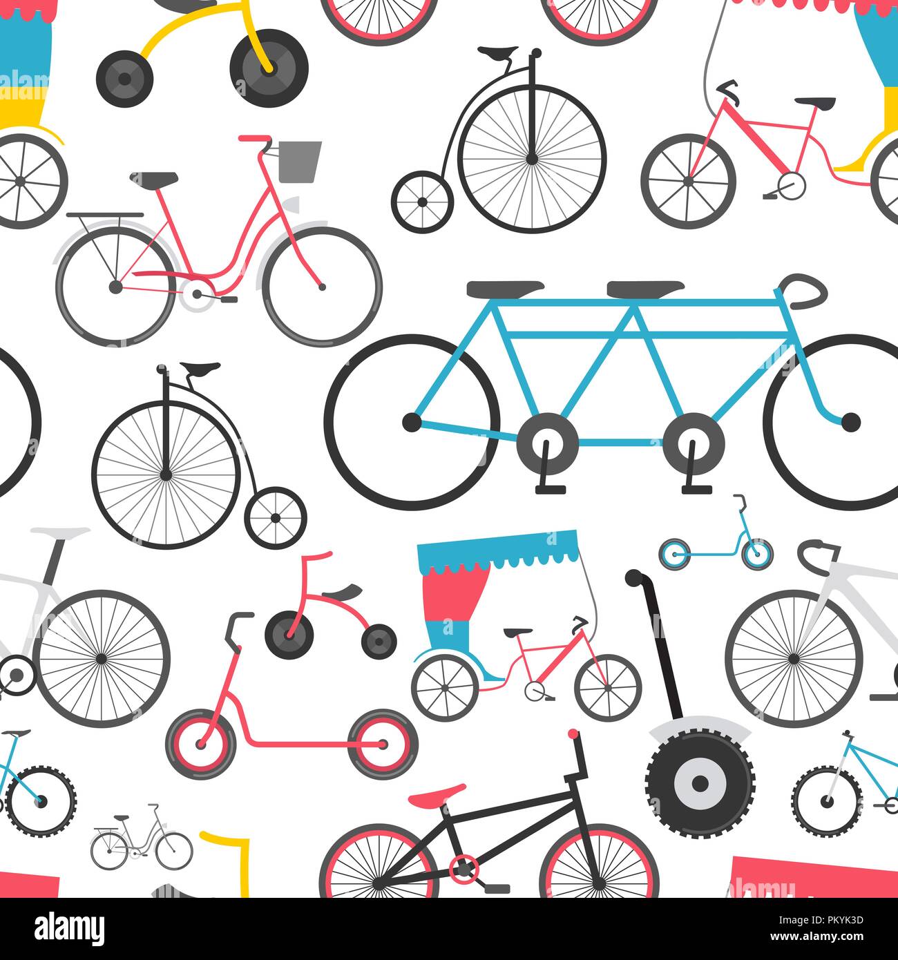 Seamless cross track pattern background hi-res stock photography and ...