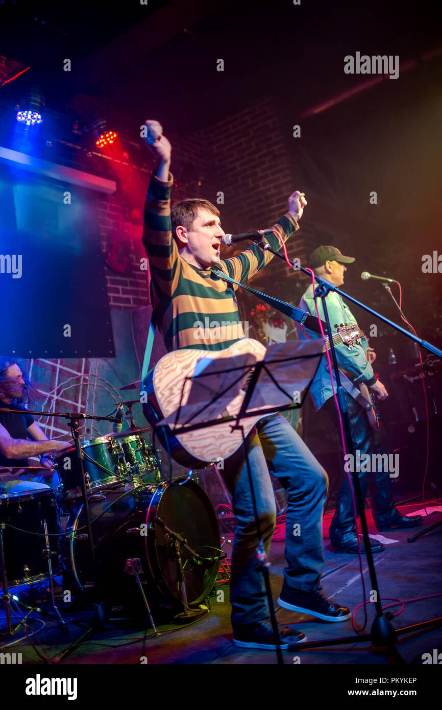 Musical club hi-res stock photography and images - Alamy