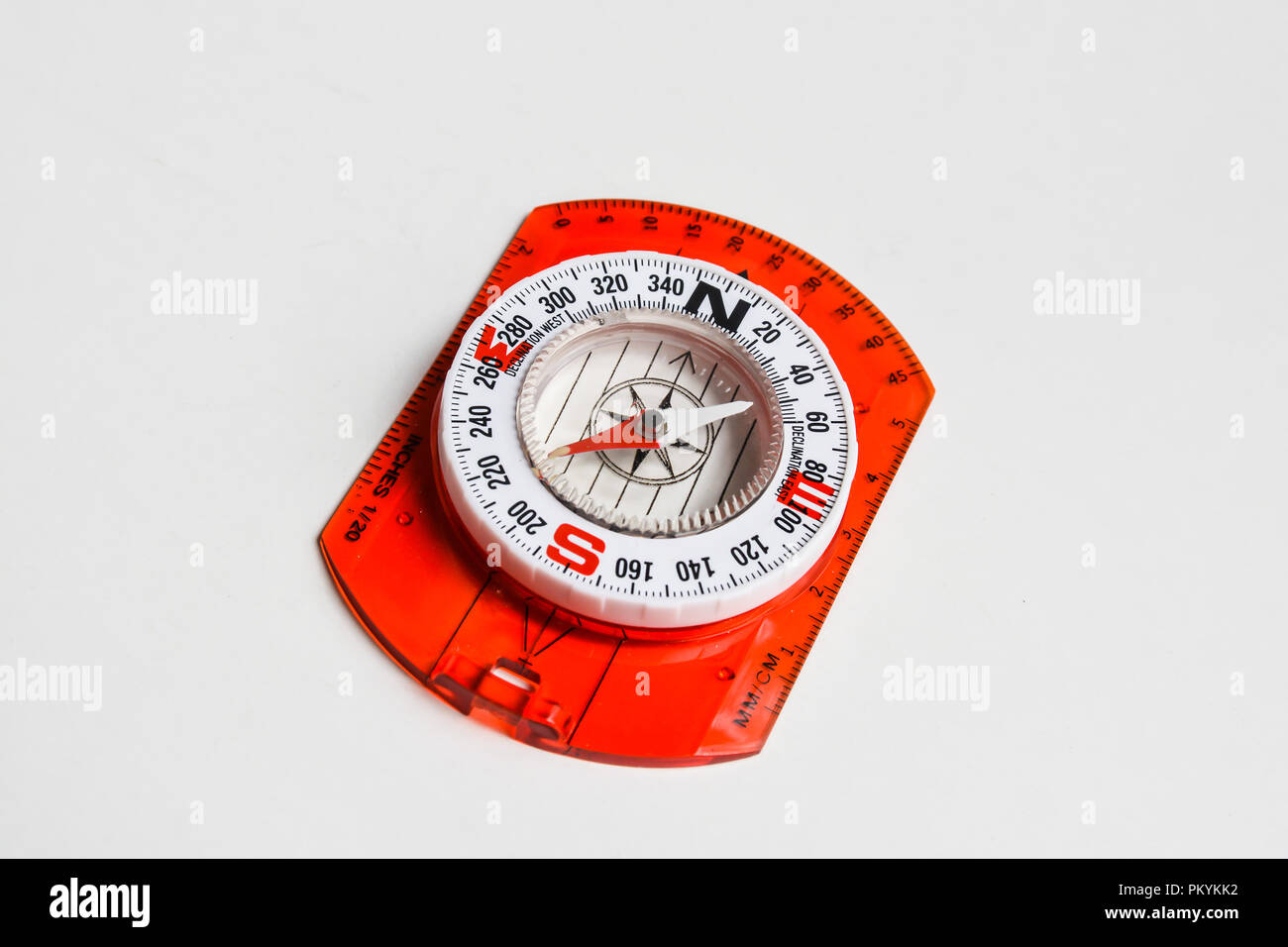 Orienteer hi-res stock photography and images - Alamy