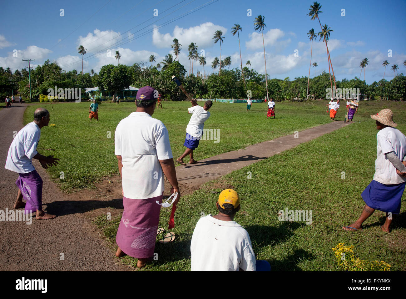 Samoan islands hi-res stock photography and images - Alamy
