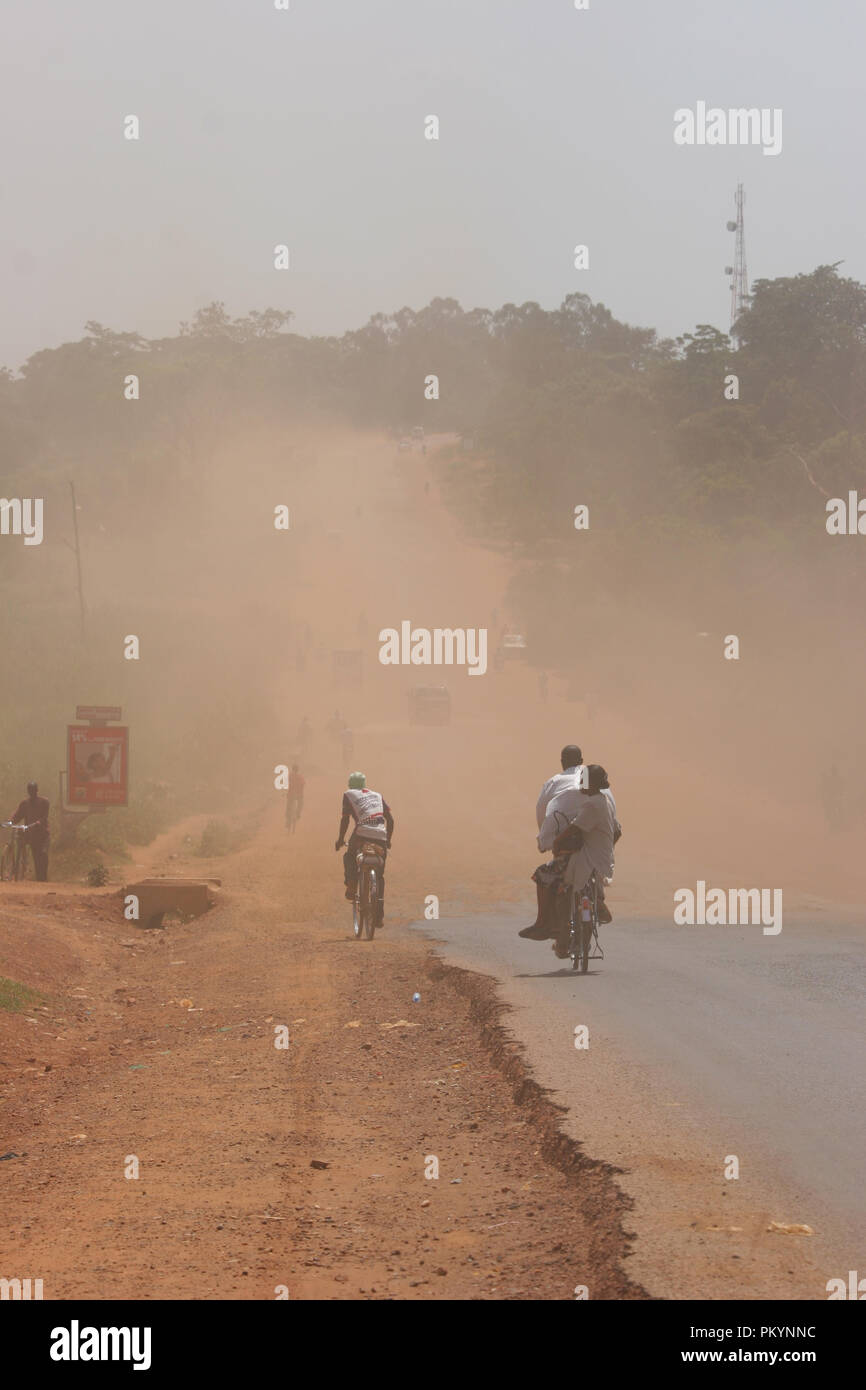 Difficult conditions hi-res stock photography and images - Alamy