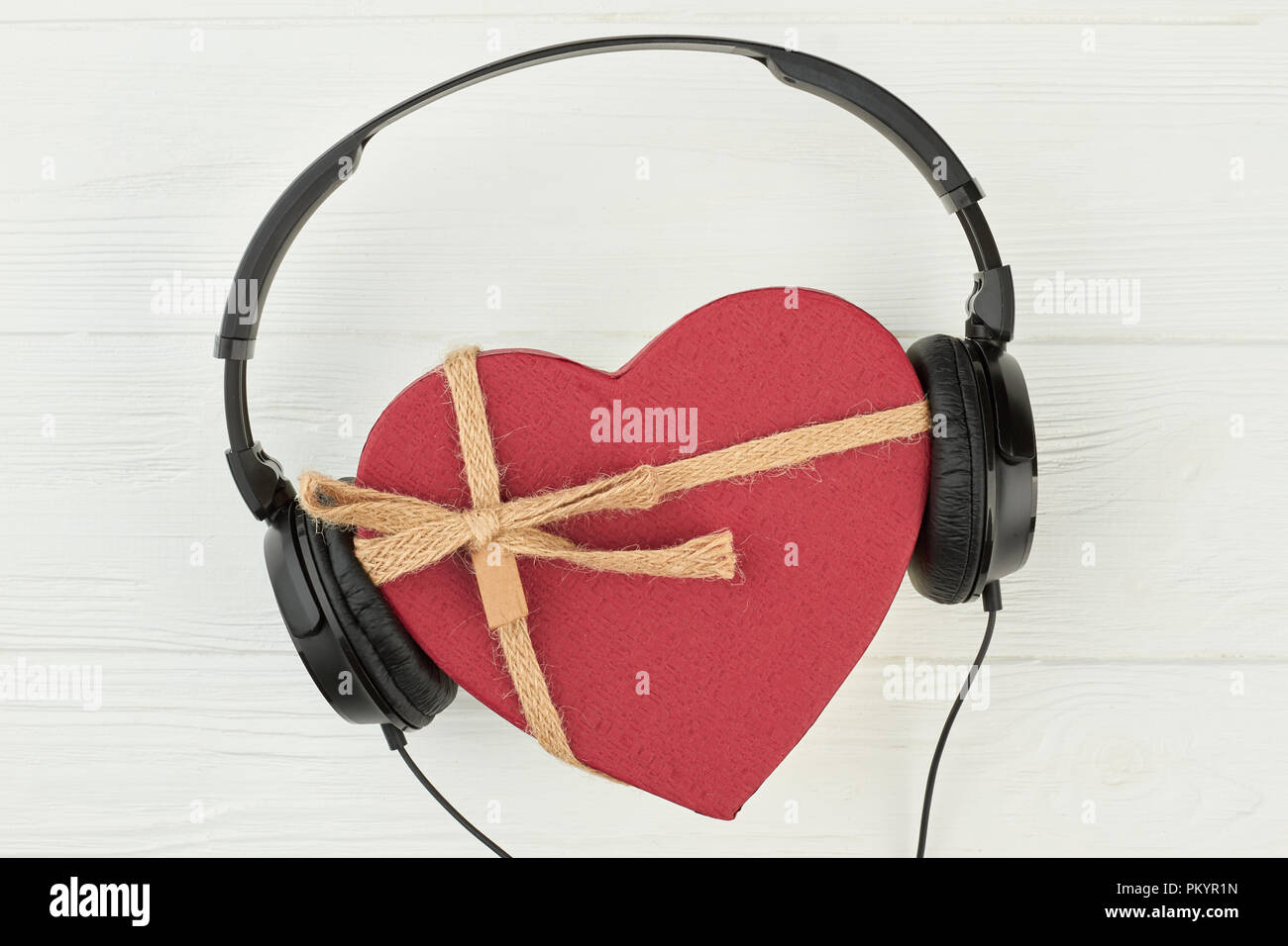Musical gift hi-res stock photography and images - Alamy
