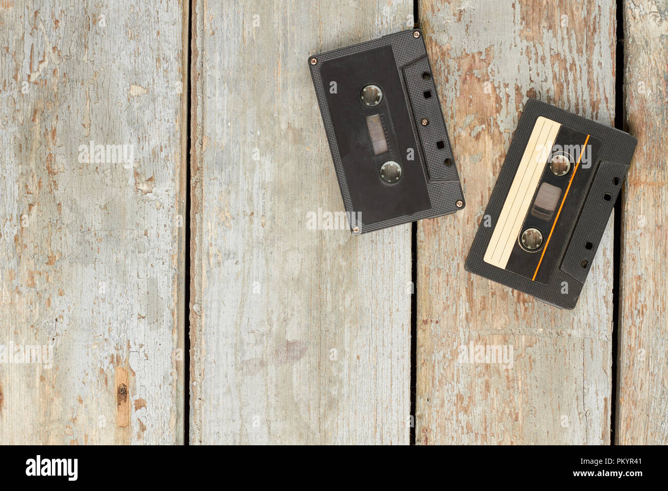 Cassette floor hi-res stock photography and images - Alamy