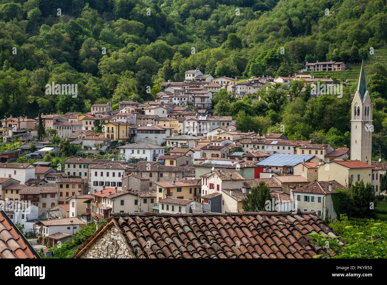 Combai hi-res stock photography and images - Alamy