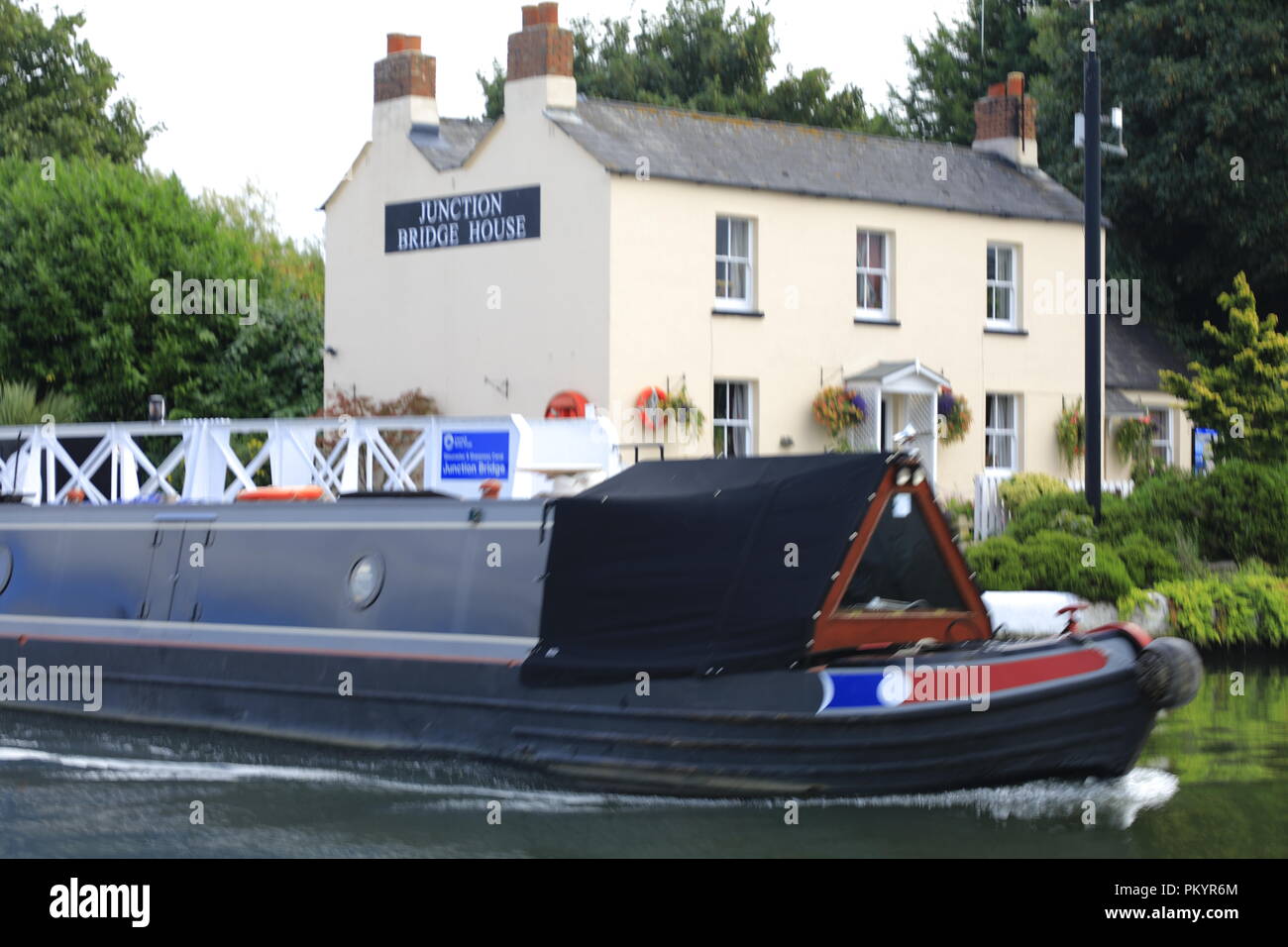 Severn trow hi-res stock photography and images - Alamy