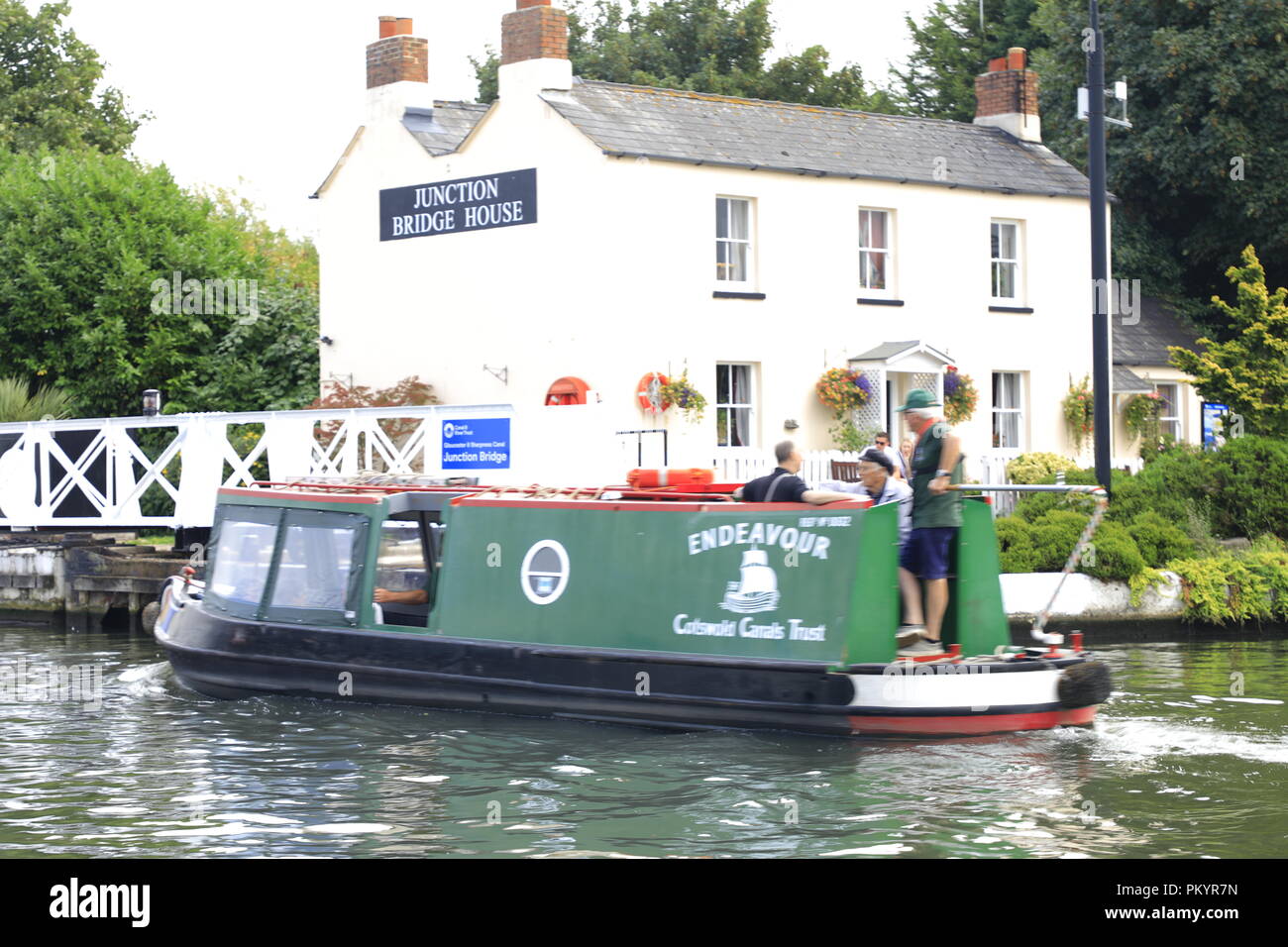 Severn trow hi-res stock photography and images - Alamy