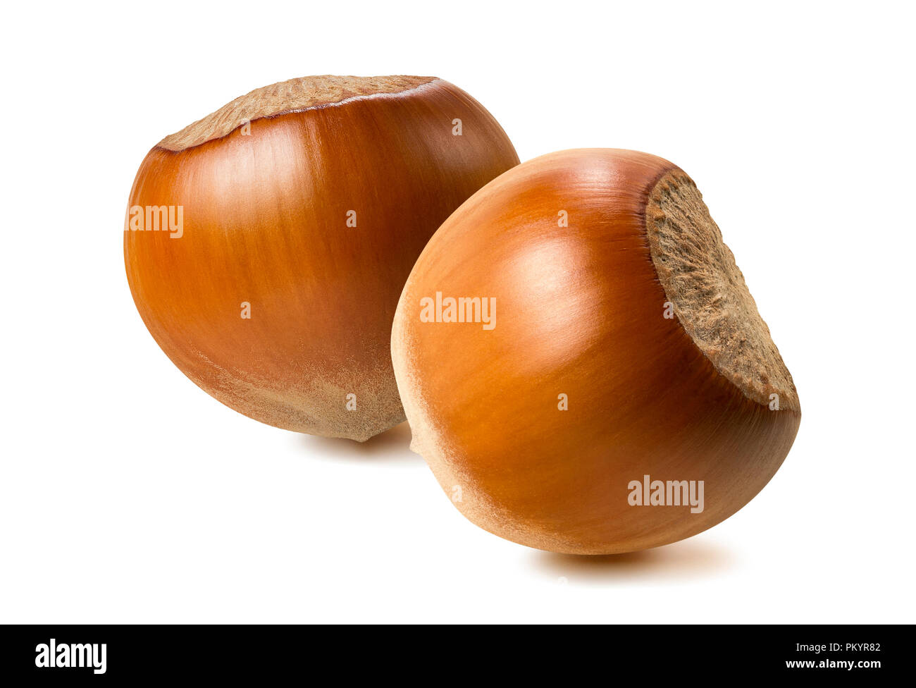 Whole and peeled Cut Out Stock Images & Pictures - Alamy