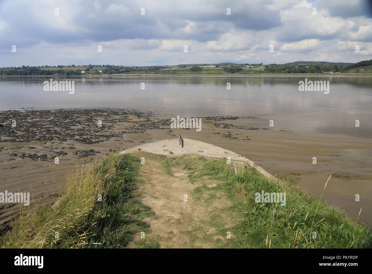 Severn trow hi-res stock photography and images - Alamy
