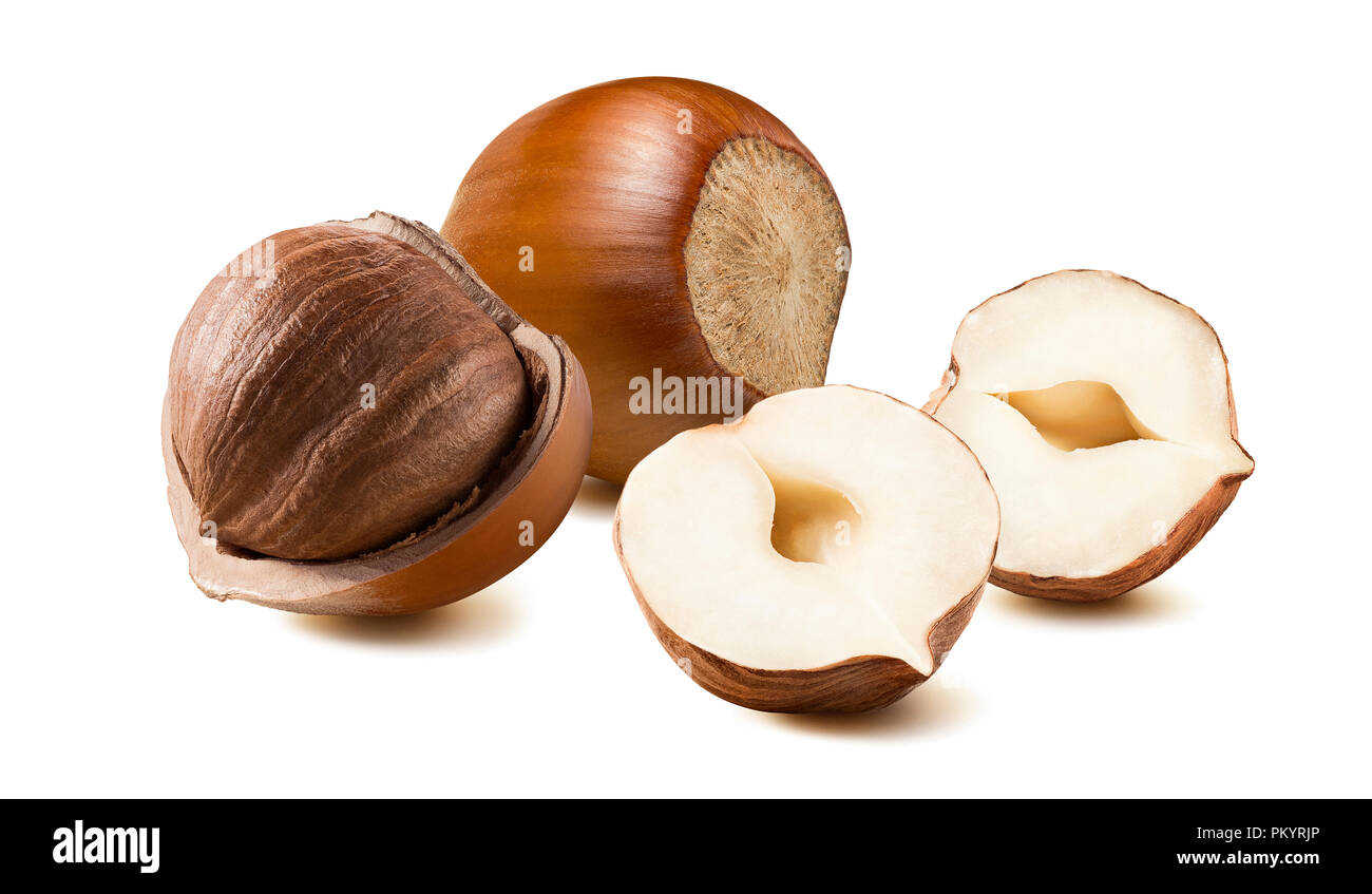 Whole and peeled Cut Out Stock Images & Pictures - Alamy