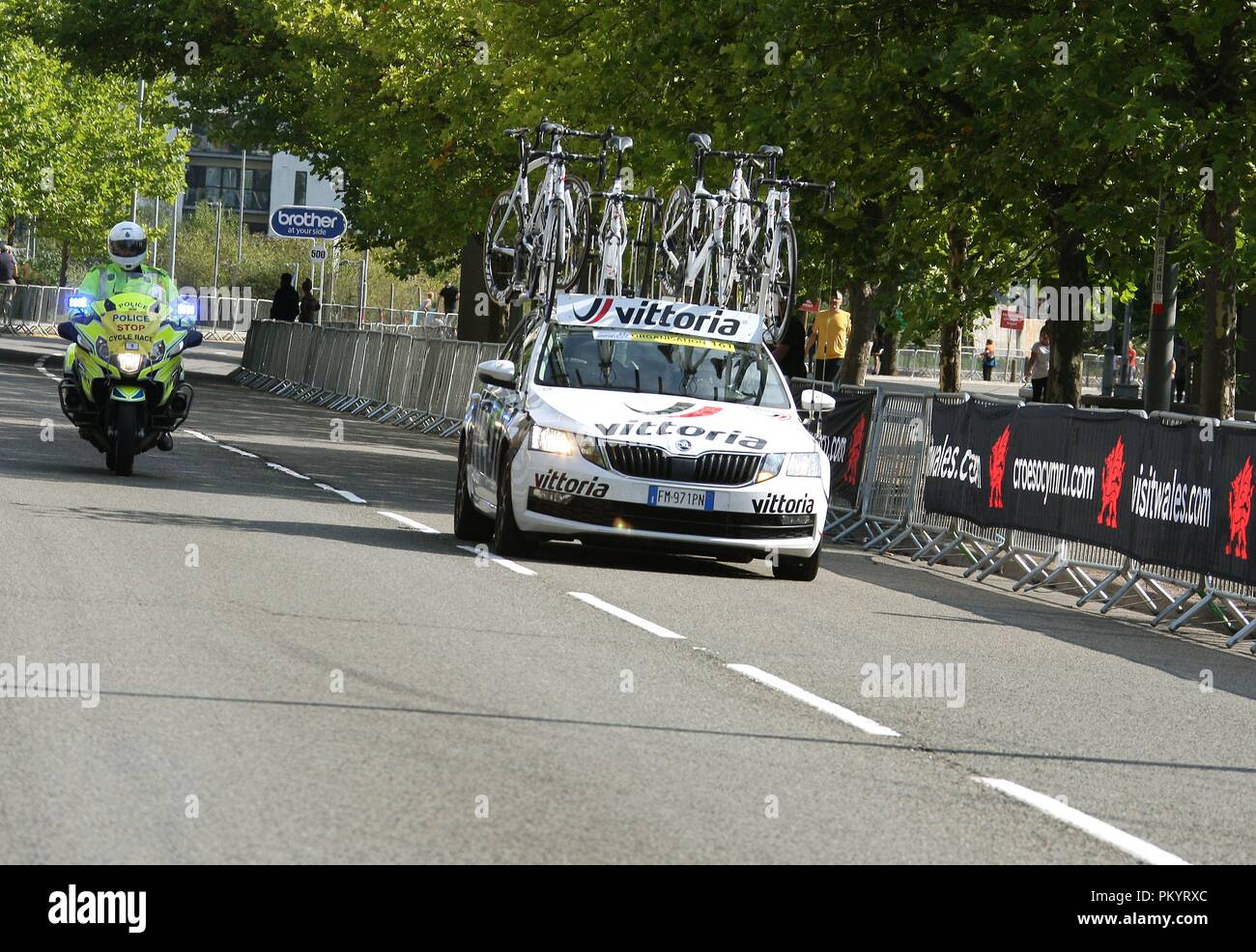Gwent police force hi-res stock photography and images - Alamy