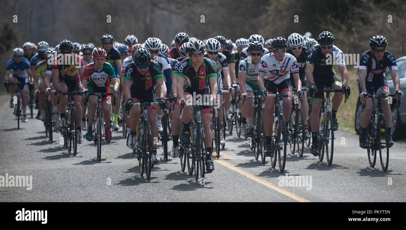 UNITED STATES - : The Jefferson Cup road race in Charlottesville ...