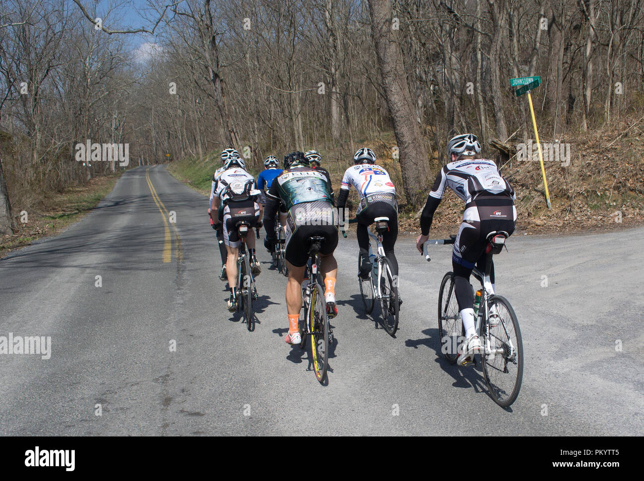 UNITED STATES - March 27: Team Kelly riders Rick Norton Nima ...