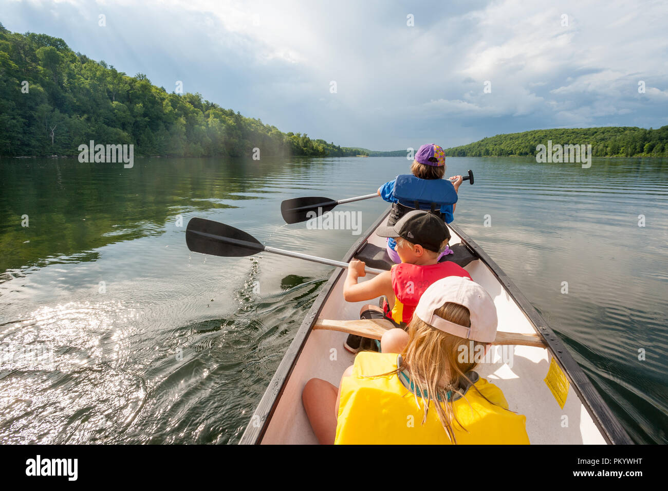 Lac philippe hi-res stock photography and images - Alamy