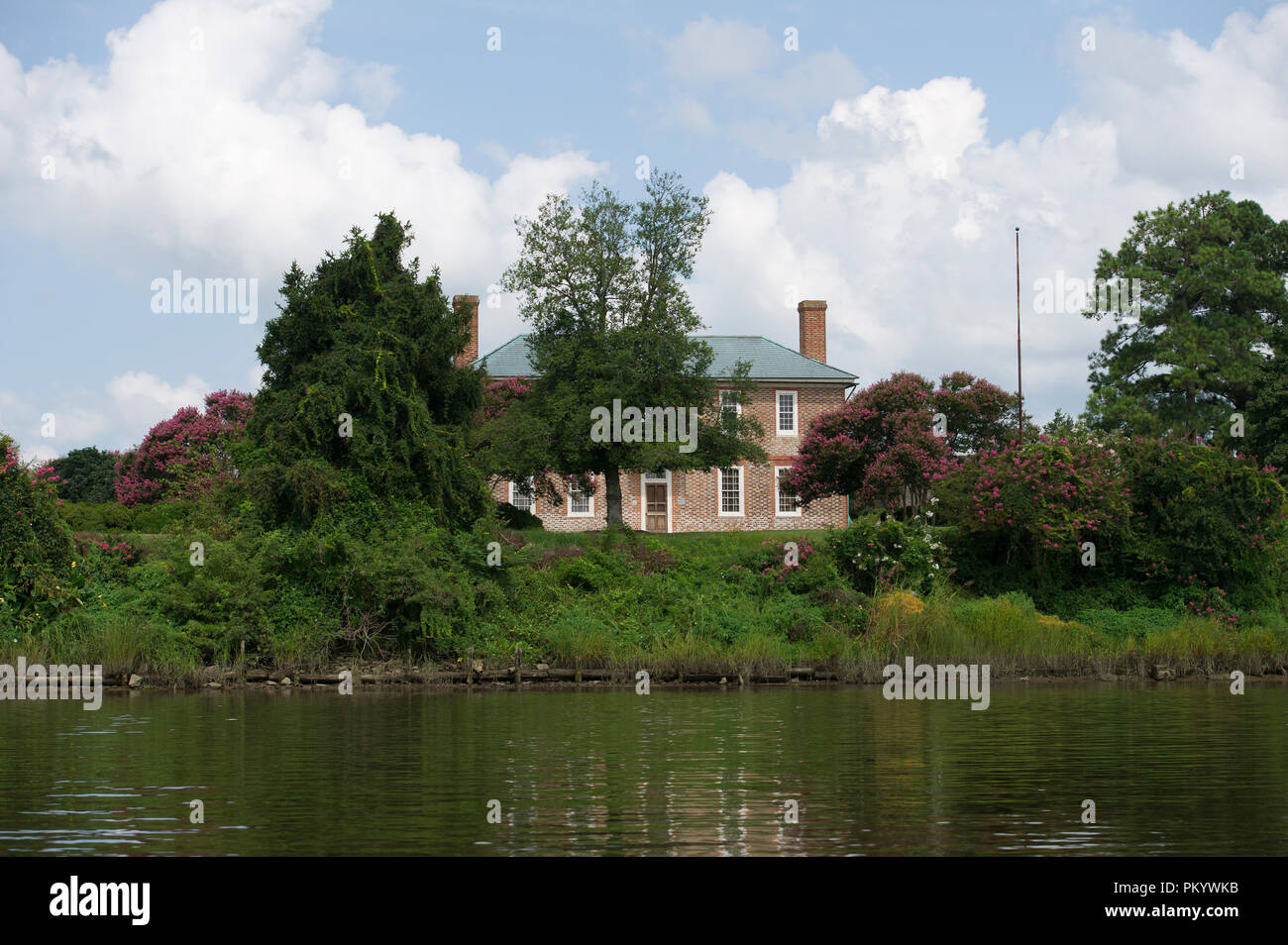 Chelsea plantation hi-res stock photography and images - Alamy