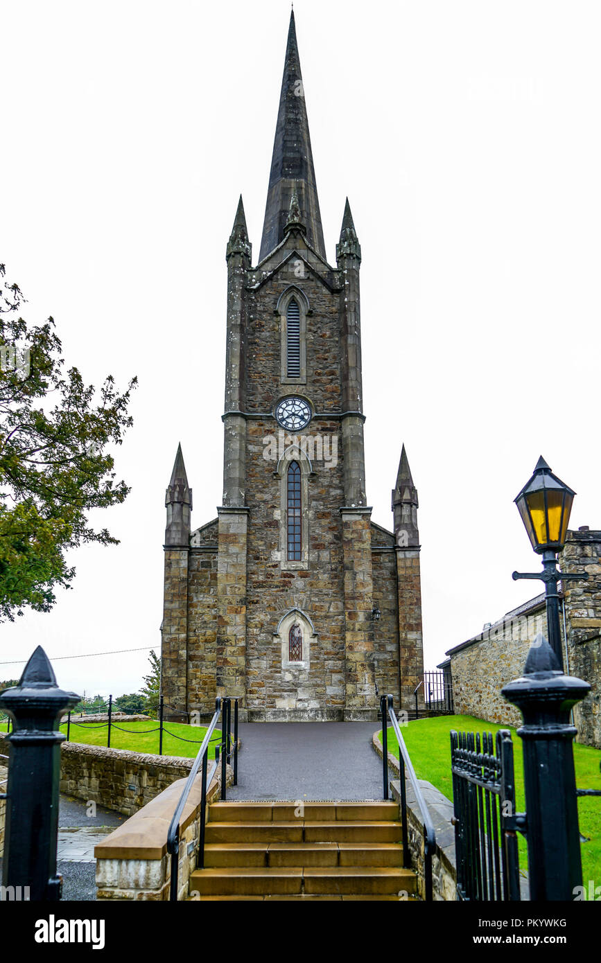 Beautiful Ireland Churches