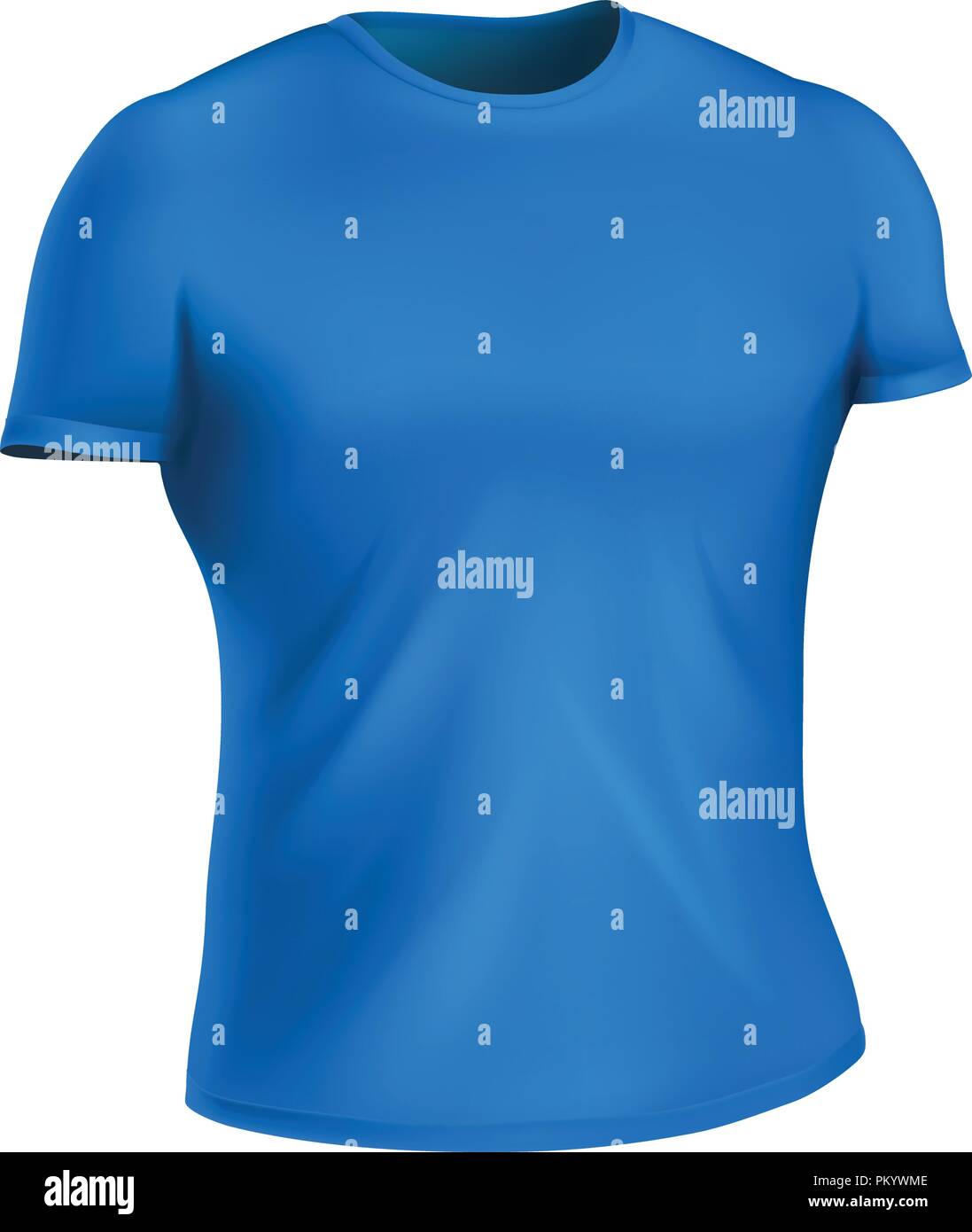 Closeup shirt Stock Vector Images - Alamy