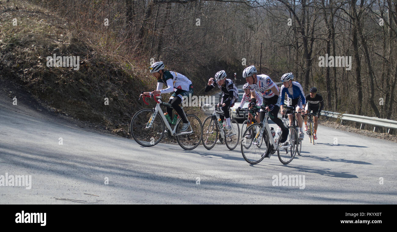 UNITED STATES - March 27: Team Kelly riders Rick Norton Nima ...