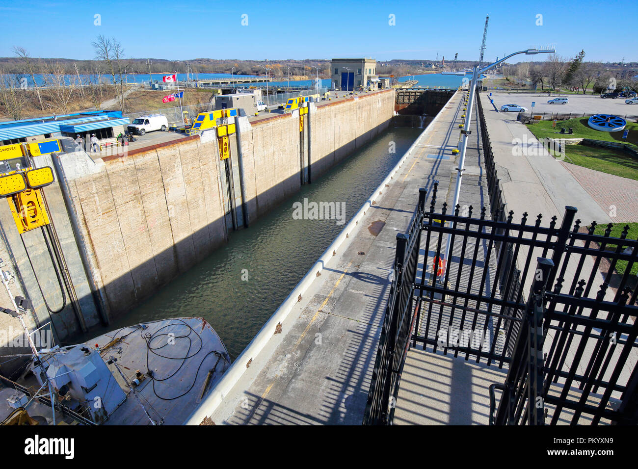 Transportation routes hi-res stock photography and images - Alamy