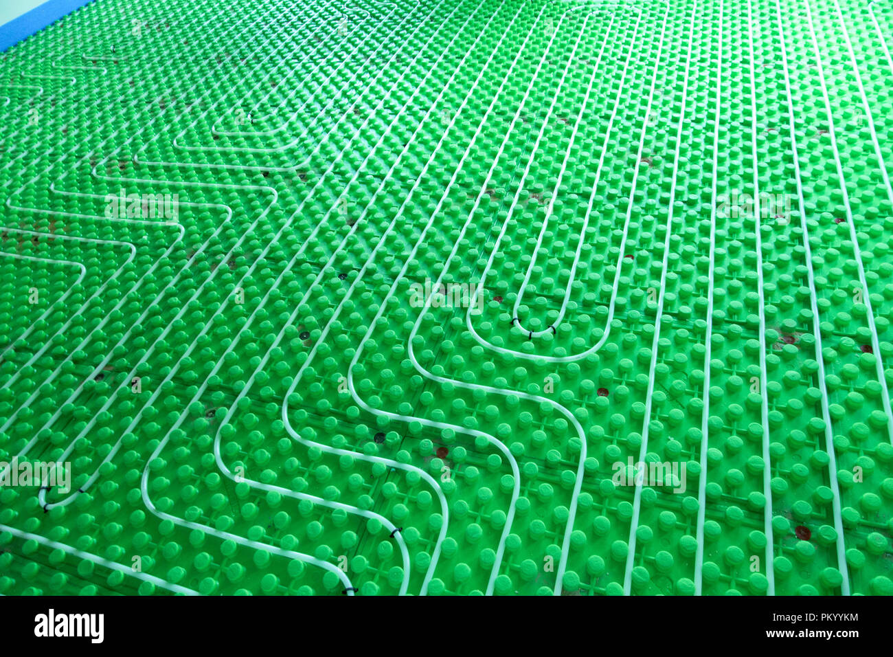 Installing installation hi-res stock photography and images - Alamy