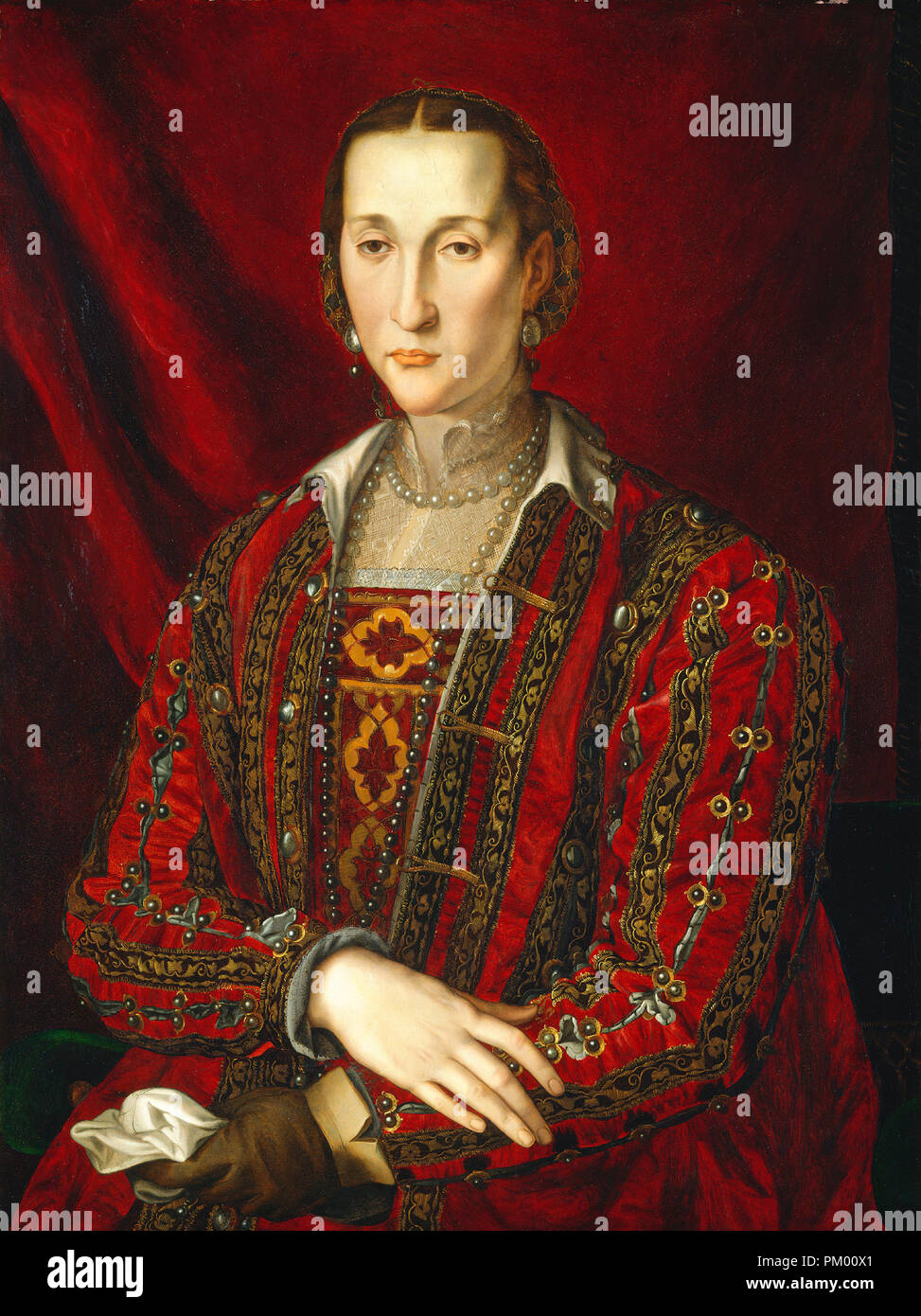 Eleonora 1 hi-res stock photography and images - Alamy