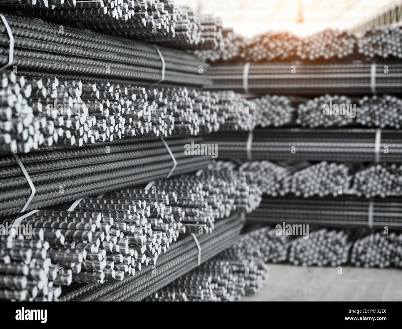 Industriall building hi-res stock photography and images - Alamy