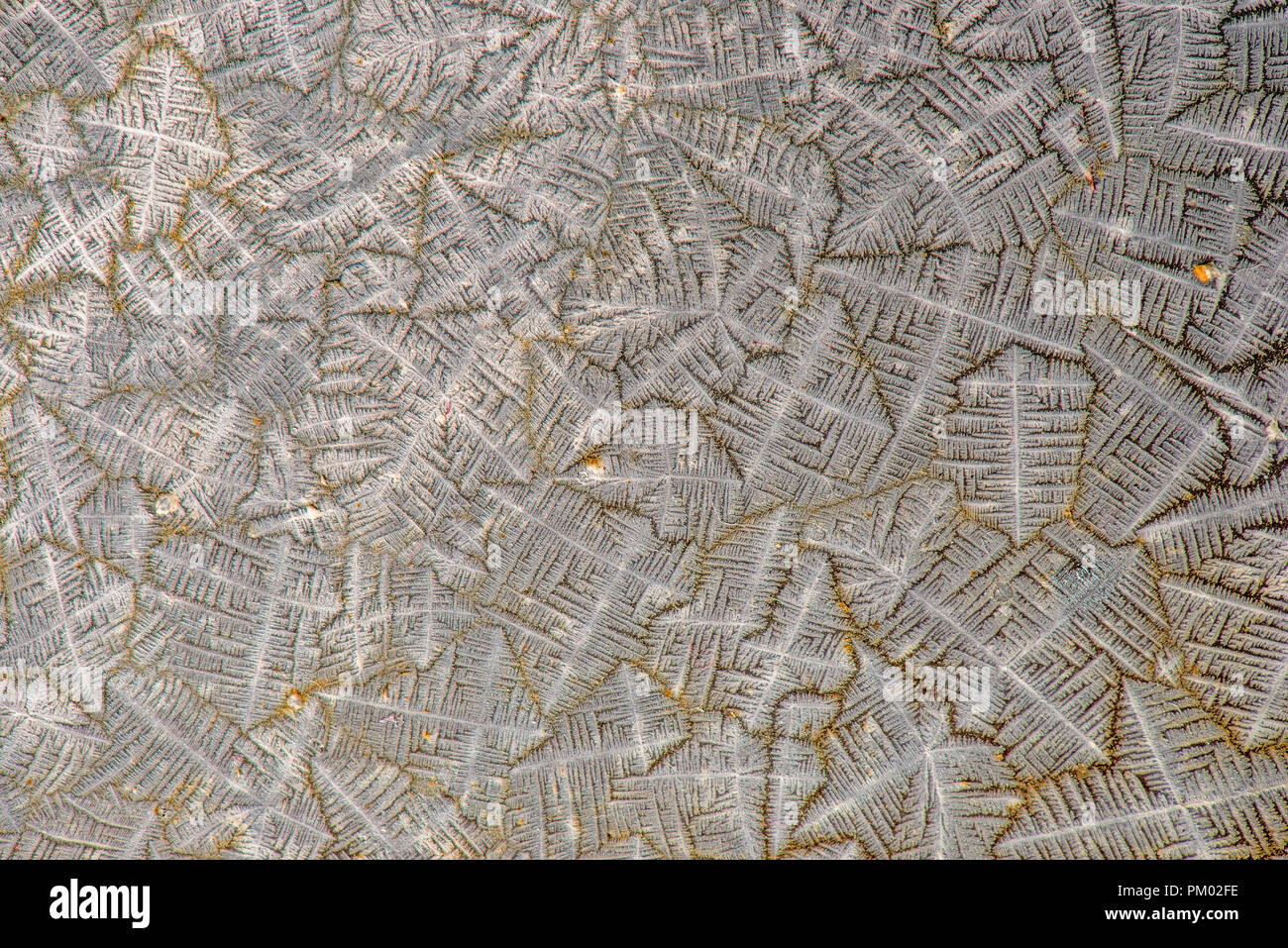 Salt crystal lattice hi-res stock photography and images - Alamy