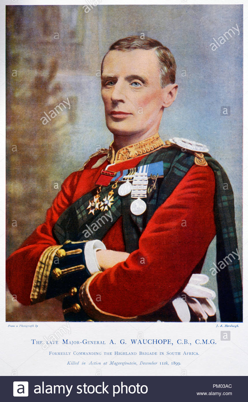 African man 19th century britain hi-res stock photography and images ...