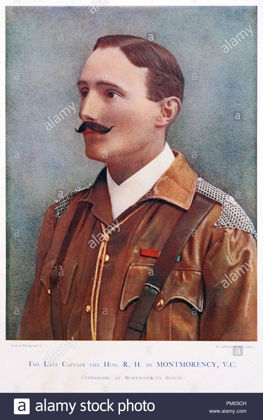 Victoria harvey hi-res stock photography and images - Alamy