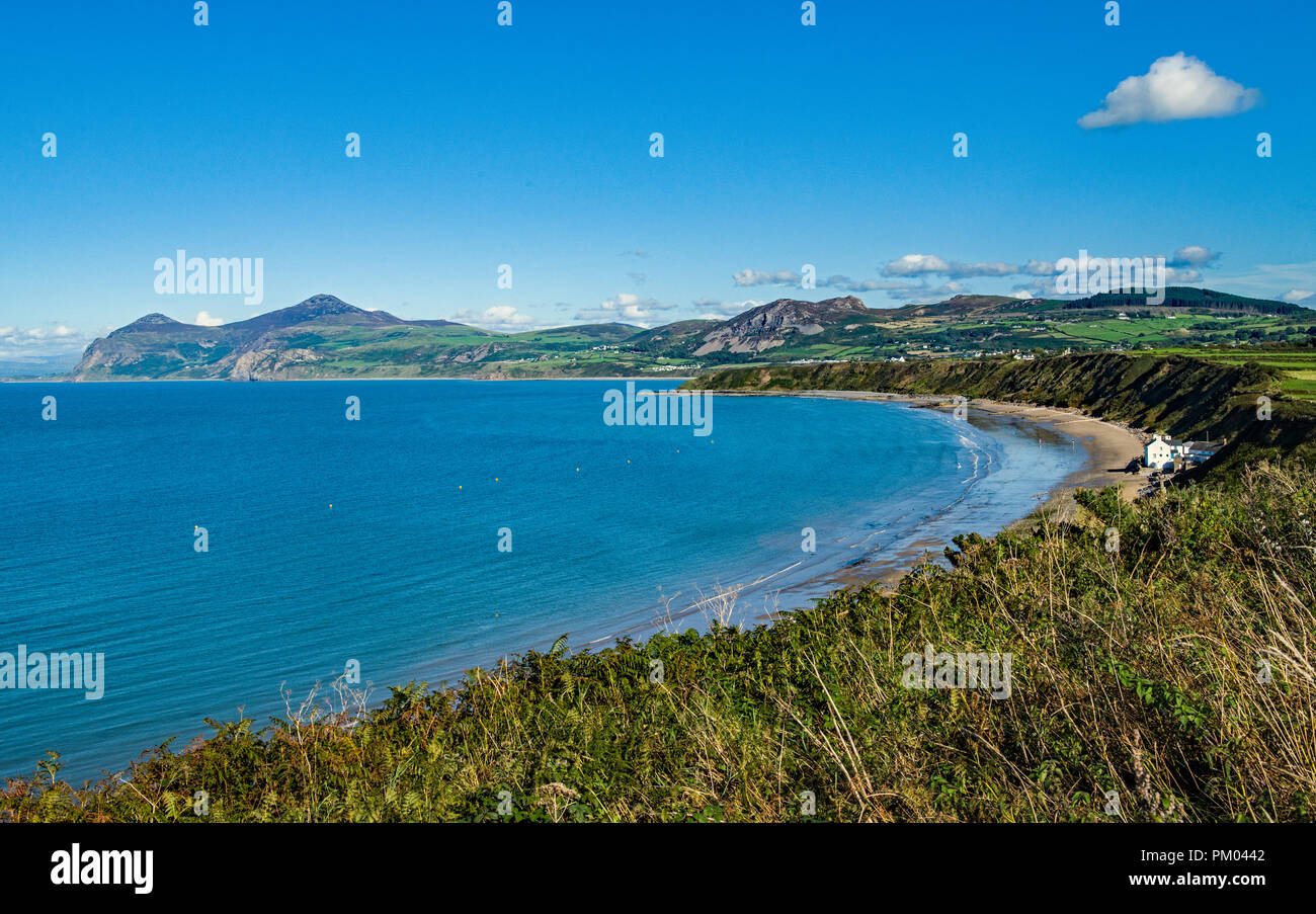 Nefyn and llyn peninsula hi-res stock photography and images - Alamy